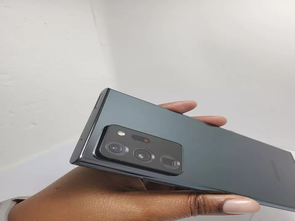 Corotos | SAMSUNG GALAXY NOTE 20 ULTRA 5G 512GB DESBLOQUEADO