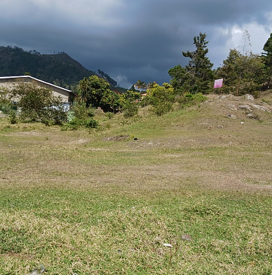 Corotos | Solar de 7300 metros cuadrados, en constanza. Con vista al valle