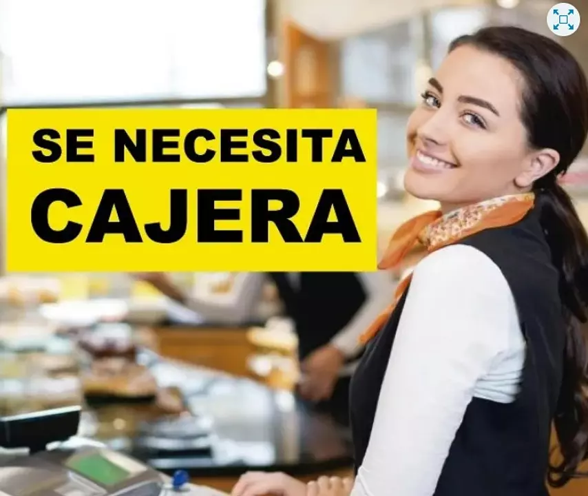 Corotos | Se solicita cajera