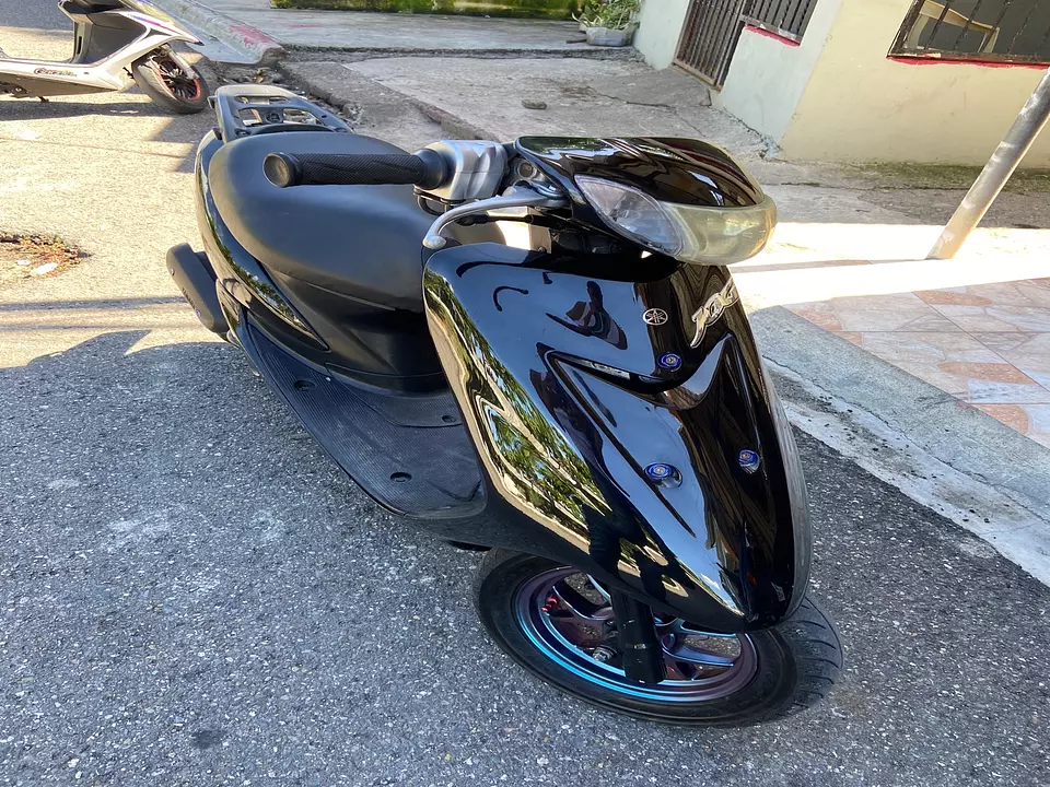 Corotos | Pasola JOG-C oportunidad como nueva