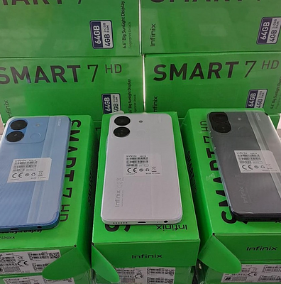 Corotos | celular samart 7 infinix