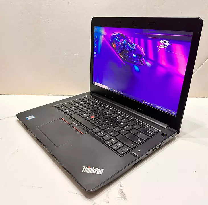 Corotos | Laptop Lenovo Thinkpad E470, 14'', i5 6th gen, 512gb ssd, 16gb ram