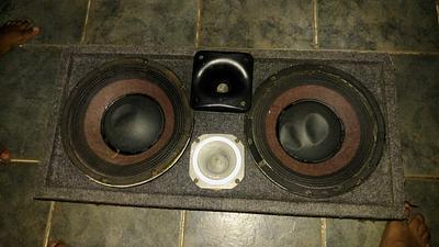 Corotos | quitipo de 12