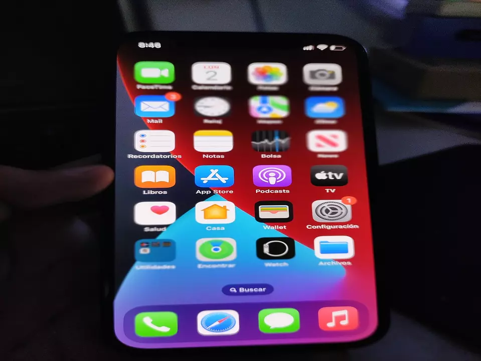 Corotos | Apple iPhone 12 normal, 64 GB, 10/10