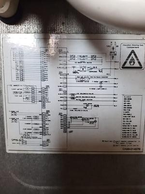 Corotos | Nevera Samsung de 2 puertas modelo DA99-01457B