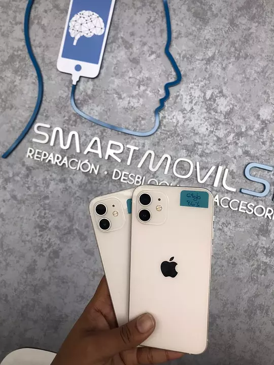 Corotos | IPHONE 12 NORMAL 64GB FACTORY CLEAN