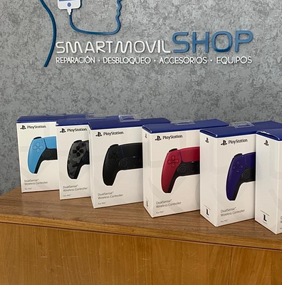 Corotos | CONTROLES PLAY 5 SELLADOS (SOMOS TIENDA FISICA)