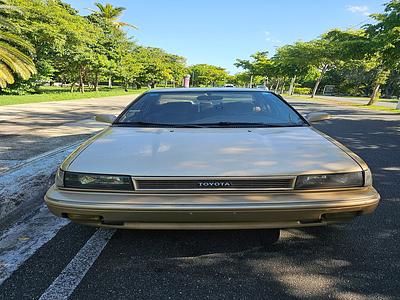 Corotos | Toyota Corolla 90 (AE92)