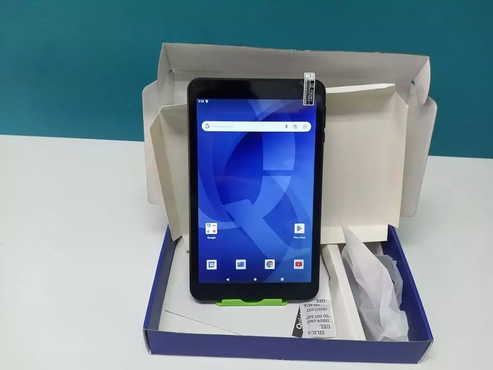 Corotos | Tablet QLINK WIRELESS,Modelo ---Scepter 8