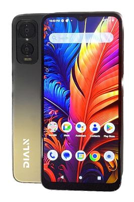Corotos | DIALN X65 32GB+3GB RAM NUEVOS EN CAJA