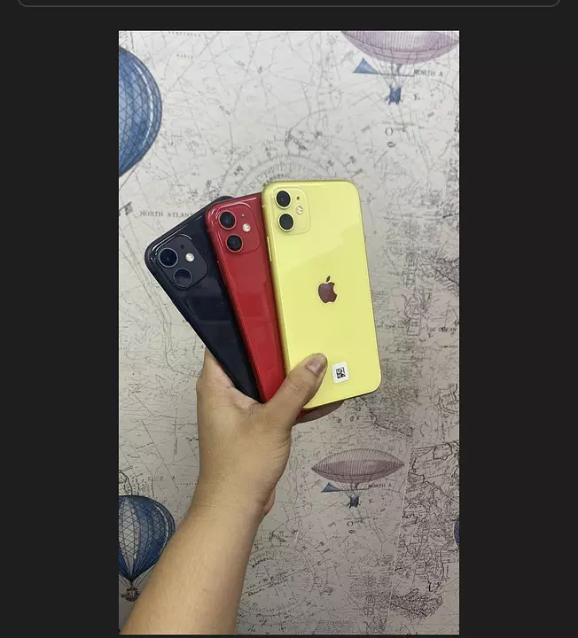 Corotos | iPhone 11 Normal de 128Gb