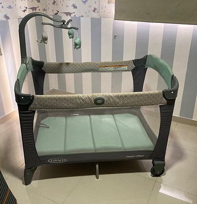 Corotos | Corral Graco