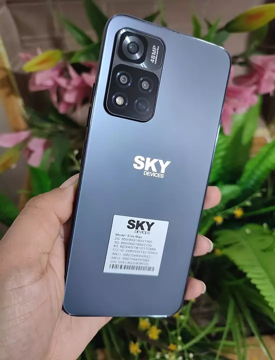 Corotos | Sky Elite Max sellado en caja