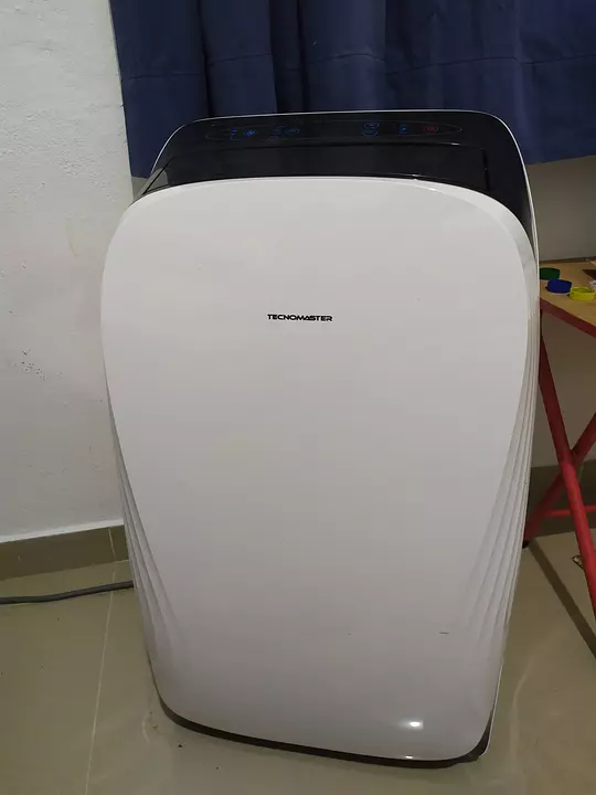 Corotos | Aire acondicionado portátil tecnomaster