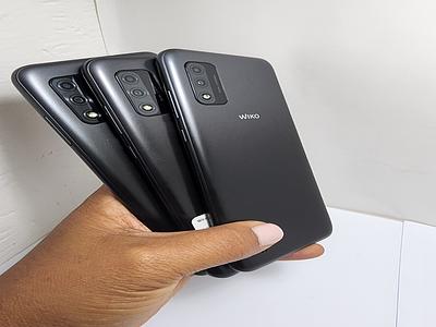 Corotos | WIKO RIDE 3 32GB