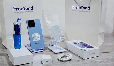 Corotos | FREEYOND 256GB 16GB RAM