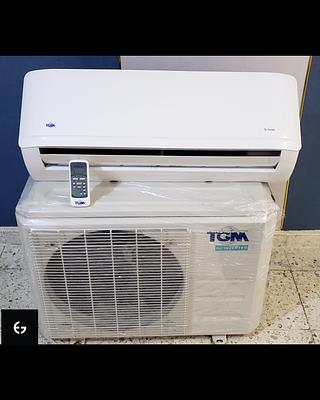 Corotos | Aire Acondicionado Inverter TGM