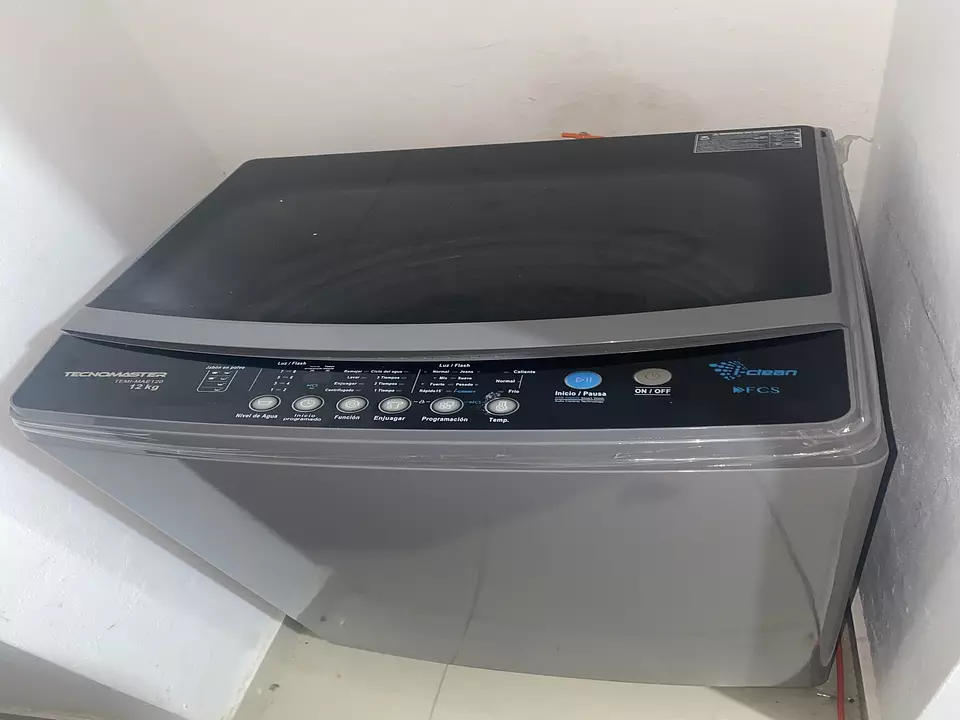 Corotos | Lavadora automatica tecnomaster 12KG