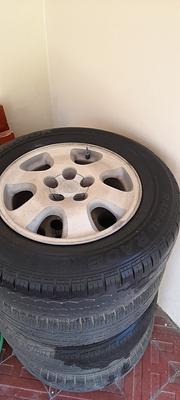 Corotos | Gomas con sus aros