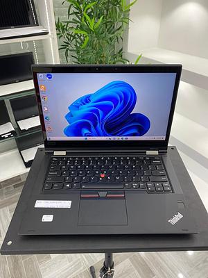 Corotos | Lenovo ThinkPad Yoga X380 touch Core i5 8va gen 8GB ram 256GB ...