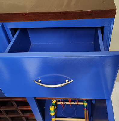 Corotos | Repisa Vinera: Elegancia funcional para tus botellas