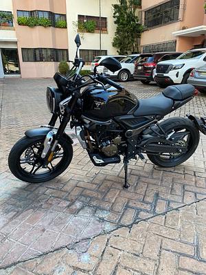 Corotos | Voge AC6 2020