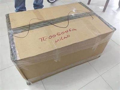 Corotos | Caja Paca disfraces niños y niñas