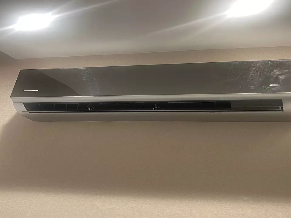 Corotos | Vendo aire acondicionado inverter 24,000 btu, marca ...