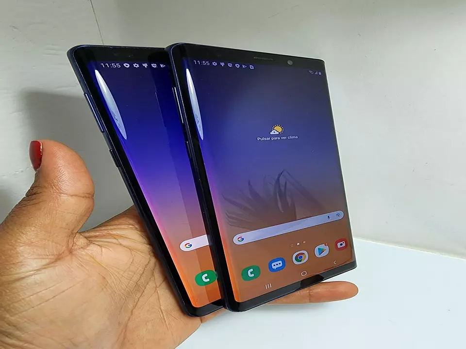 Corotos | SAMSUNG GALAXY NOTE 9 PLUS