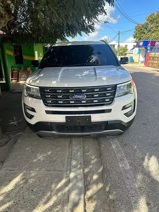 Corotos | Yipeta ford