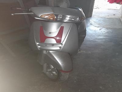 Corotos | Vendo pasola honda lea 100