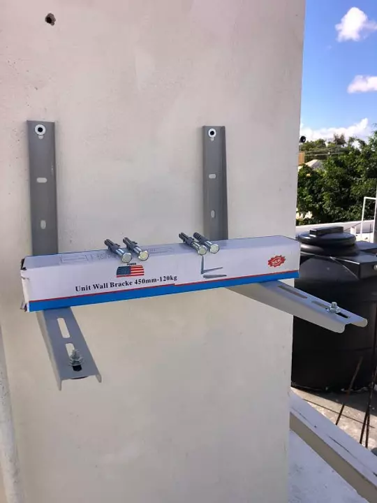 Corotos | Palometa para aire acondicionado Split