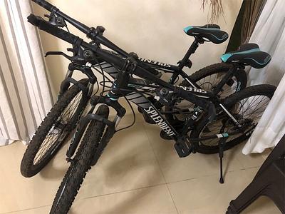 Corotos | Bicicleta Splendent Aro 26