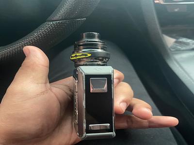 Corotos | Se vende Vape tanque de Maya zeus 2500 peso