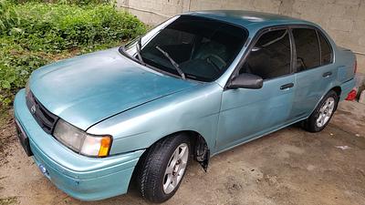 Corotos | Toyota Tercel 94