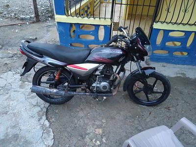 Corotos | Vendo motor Platina de oportunidad, año 2016