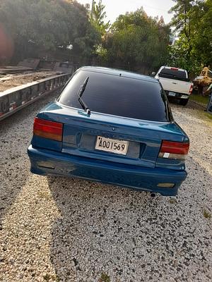 Corotos | Mitsubishi lancer 92