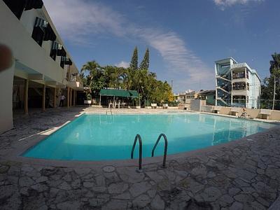 Corotos | Alquilo club con piscina en villa mella