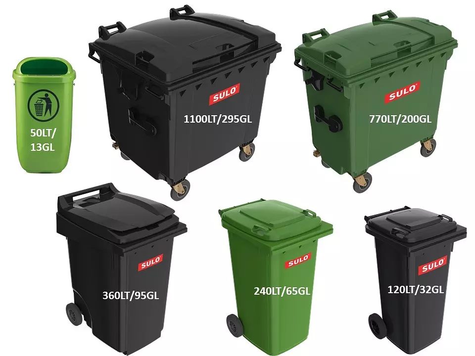 Corotos | ZAFACONES DE RECICLAJES Y CONTENEDORES DE BASURAS