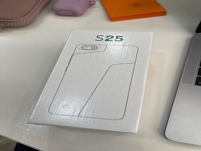 Corotos | Celular Altice s25