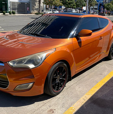 Corotos | Vendo de Oportunidad HYUNDAI VELOSTER 2012