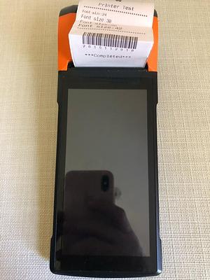 Corotos | Verifone v2