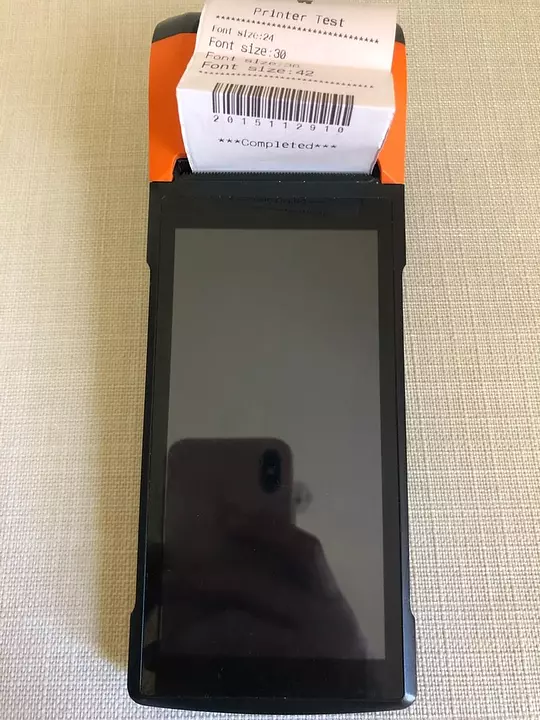 Corotos | Verifone v2