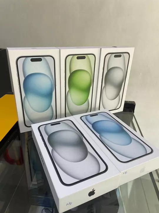 Corotos | IPHONE 15 NORMAL 128GB eSIM SELLADO