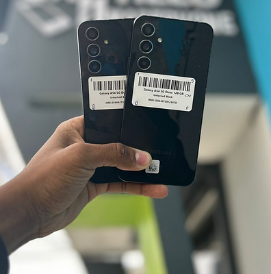 Corotos | Samsung Galaxy A54 5G - 128GB - Factory Unlocked