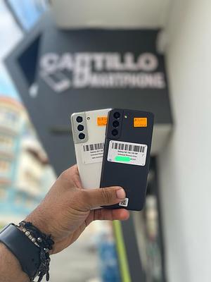 Corotos | Samsung Galaxy S21 5G - 128GB - Factory Unlocked