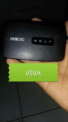 Corotos | MODEM WIFI PARA VIVA 4G LTE