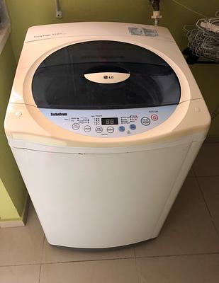 Corotos | Lavadora LG 12 kg