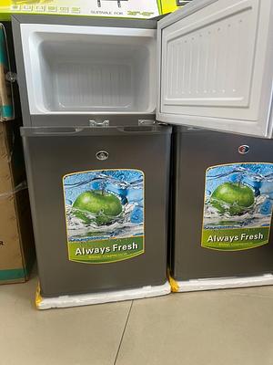 Corotos | NEVERA EJECUTIVAS BRITT NUEVAS DE CAJA