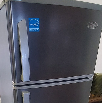 Corotos | Nevera Gold Premium - Frost